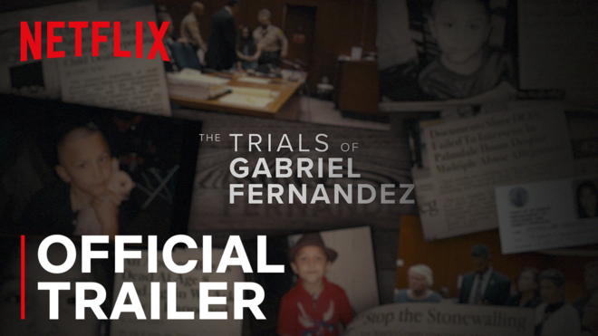 Trailer Debut: The Trials of Gabriel Fernandez | OrcaSound.com