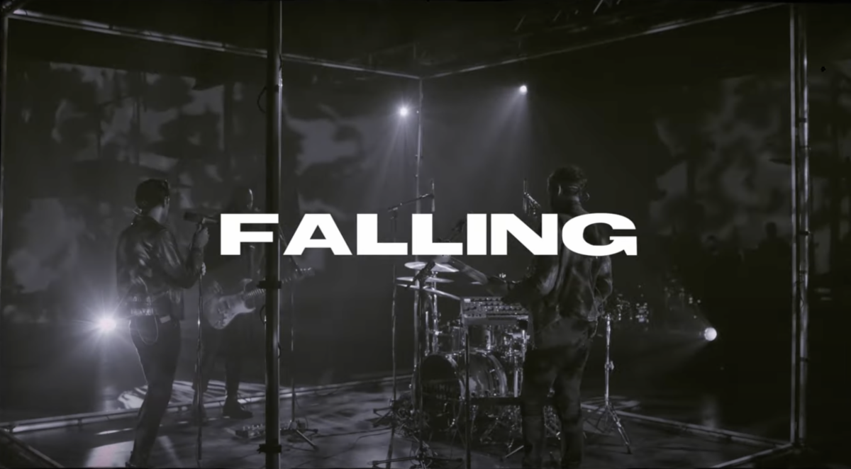 Charming Liars Performs Harry Styles’ “Falling” In New Live Video ...
