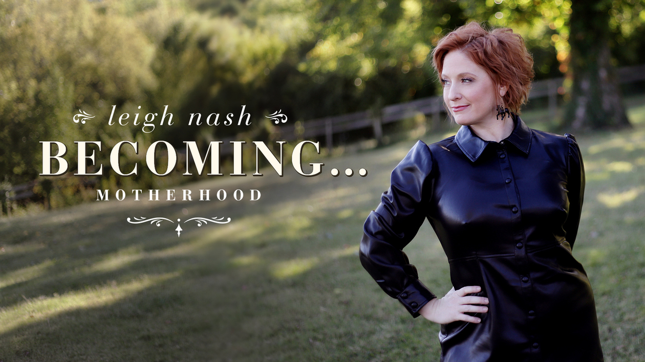 Leigh Nash, Lead Vocalist Of Sixpence None The Richer, Launches New ...